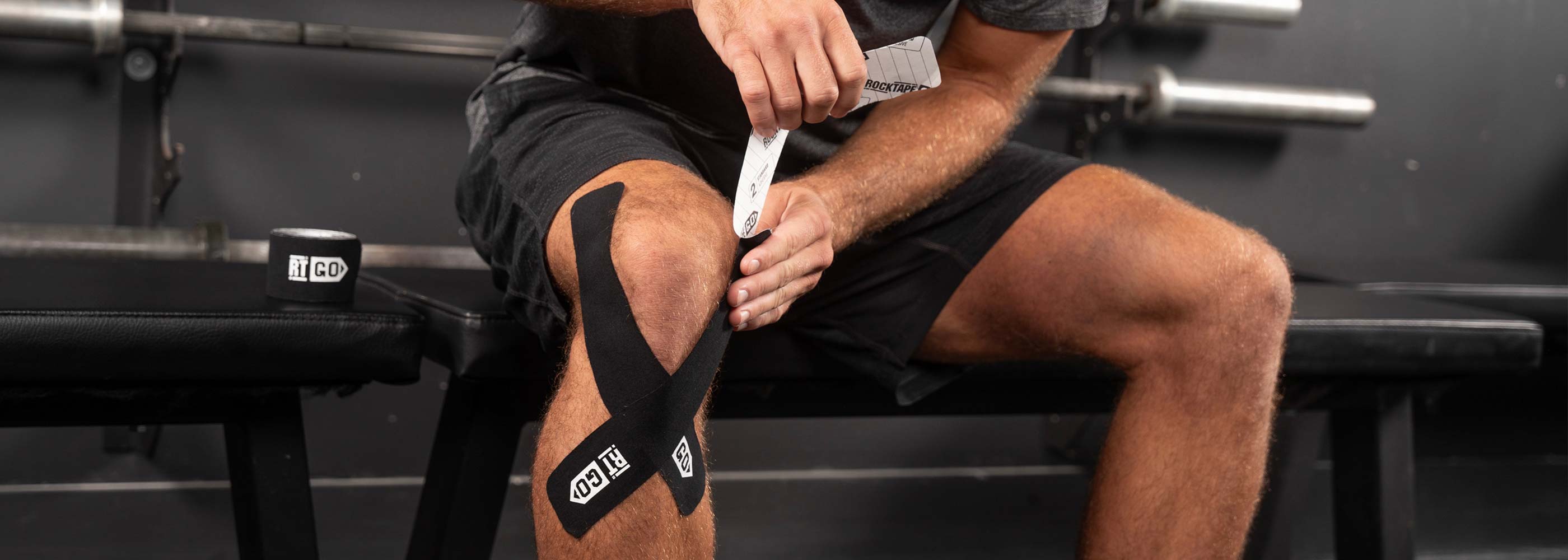 How to Apply – Rocktape Canada