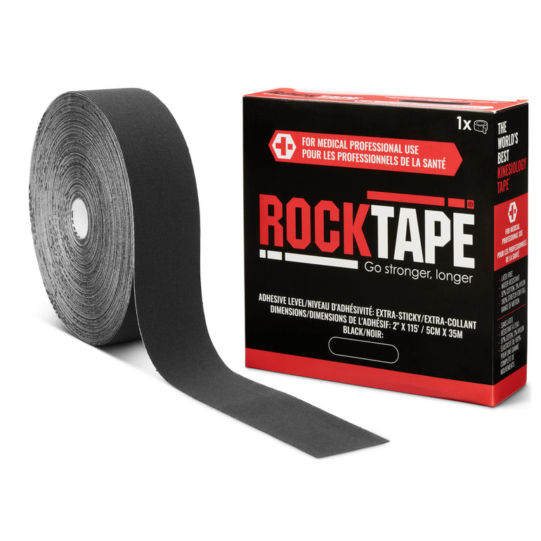 POPULAR ROCKTAPE PRODUCTS – Rocktape Canada
