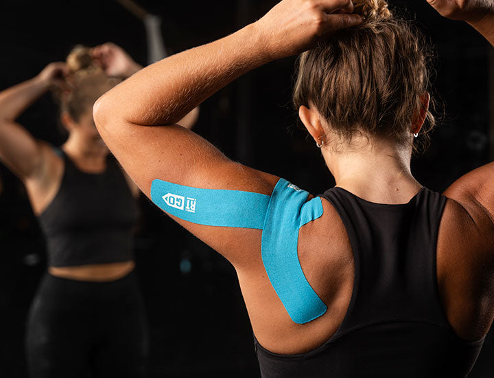 How to Apply – Rocktape Canada